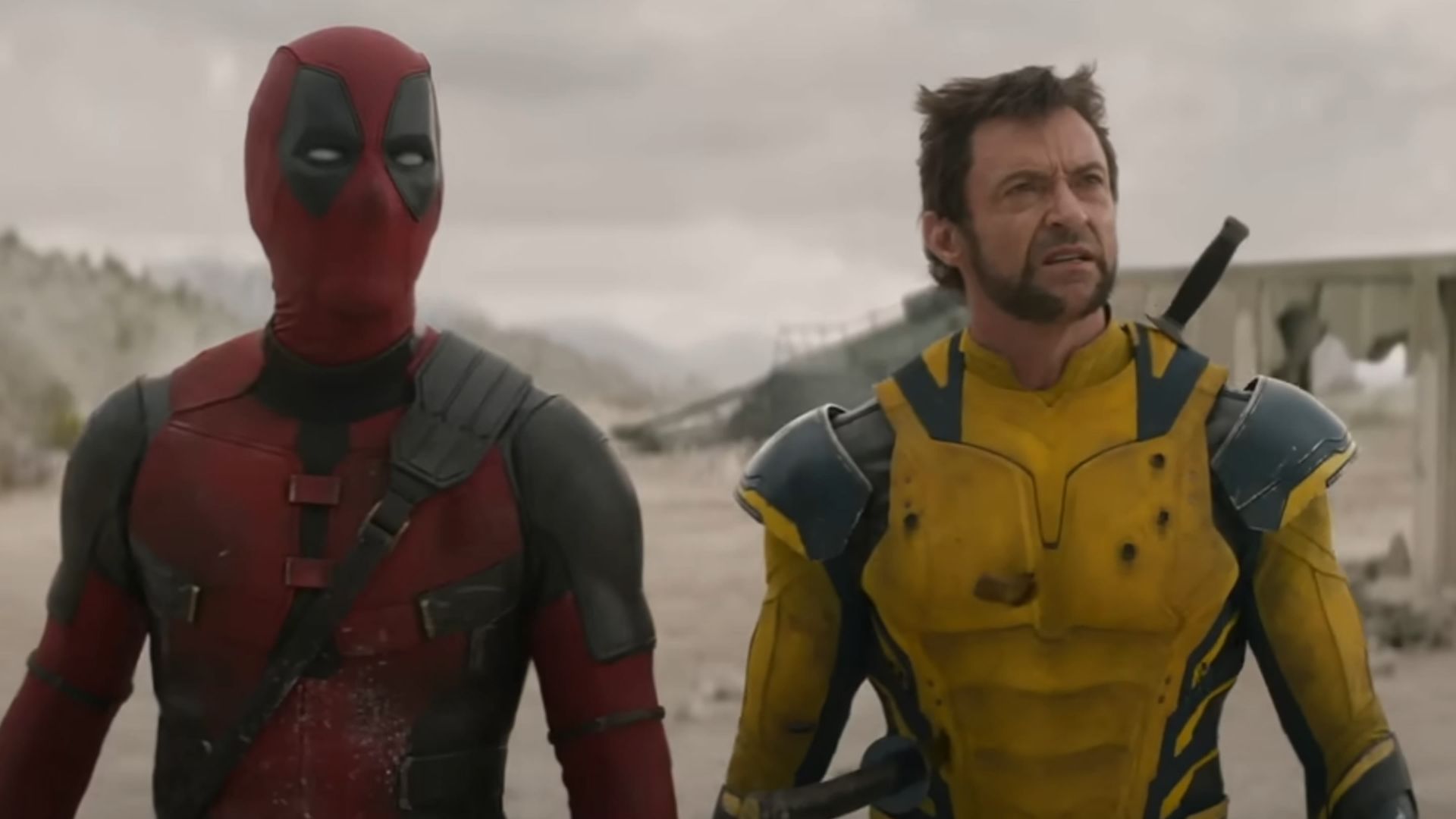 La crítica coloca a Deadpool y Lobezno por detrás de las dos primeras ...