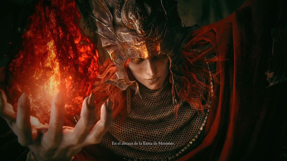 Mejores talismanes e invocaciones de Elden Ring Shadow of the Erdtree