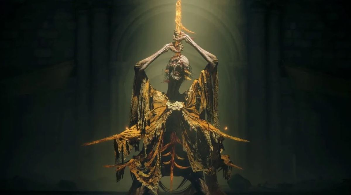 Bandai Namco desvela las espectaculares ventas de Shadow of the Erdtree, el DLC de Elden Ring ...