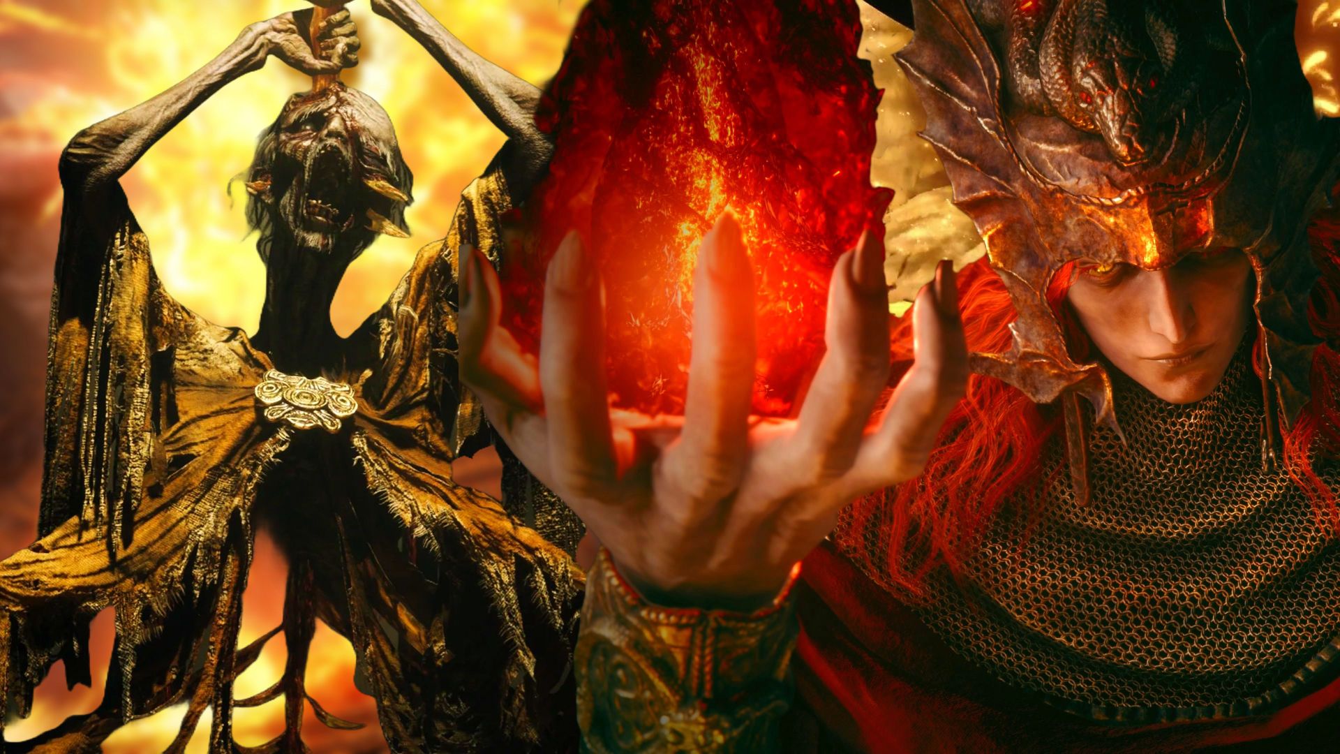 Parecía imposible superar Elden Ring, pero FromSoftware nos ha ...