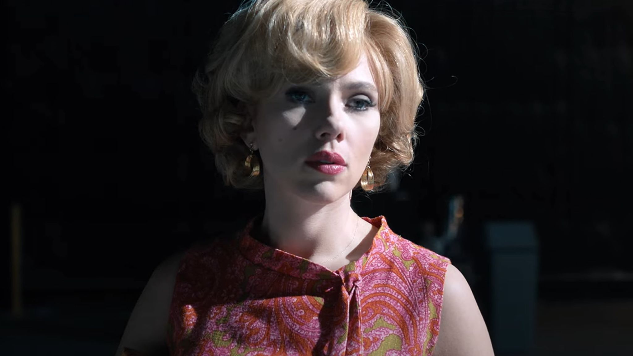 Apple cosecha otro pinchazo con el estreno de Fly Me to the Moon, a ...