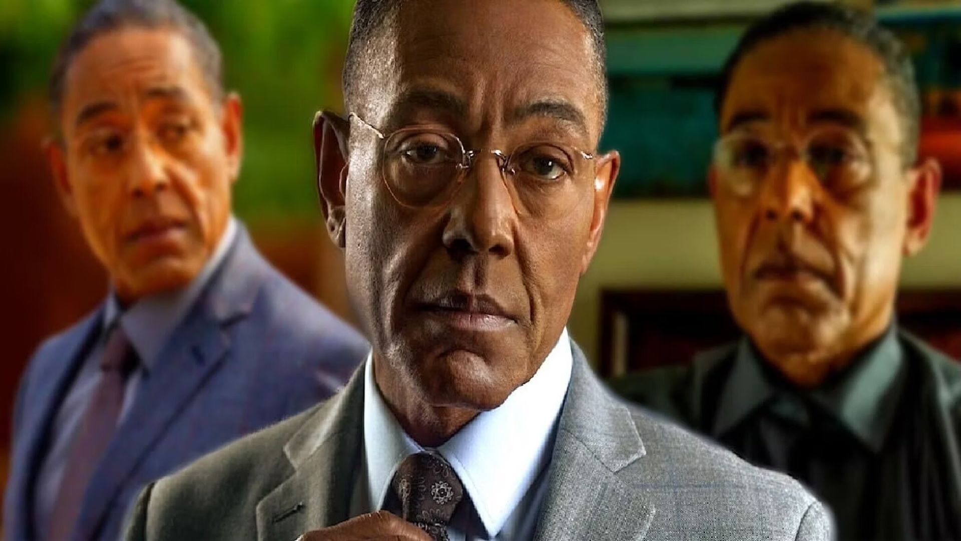 Giancarlo Esposito será uno de los fichajes estrella de Captain America ...