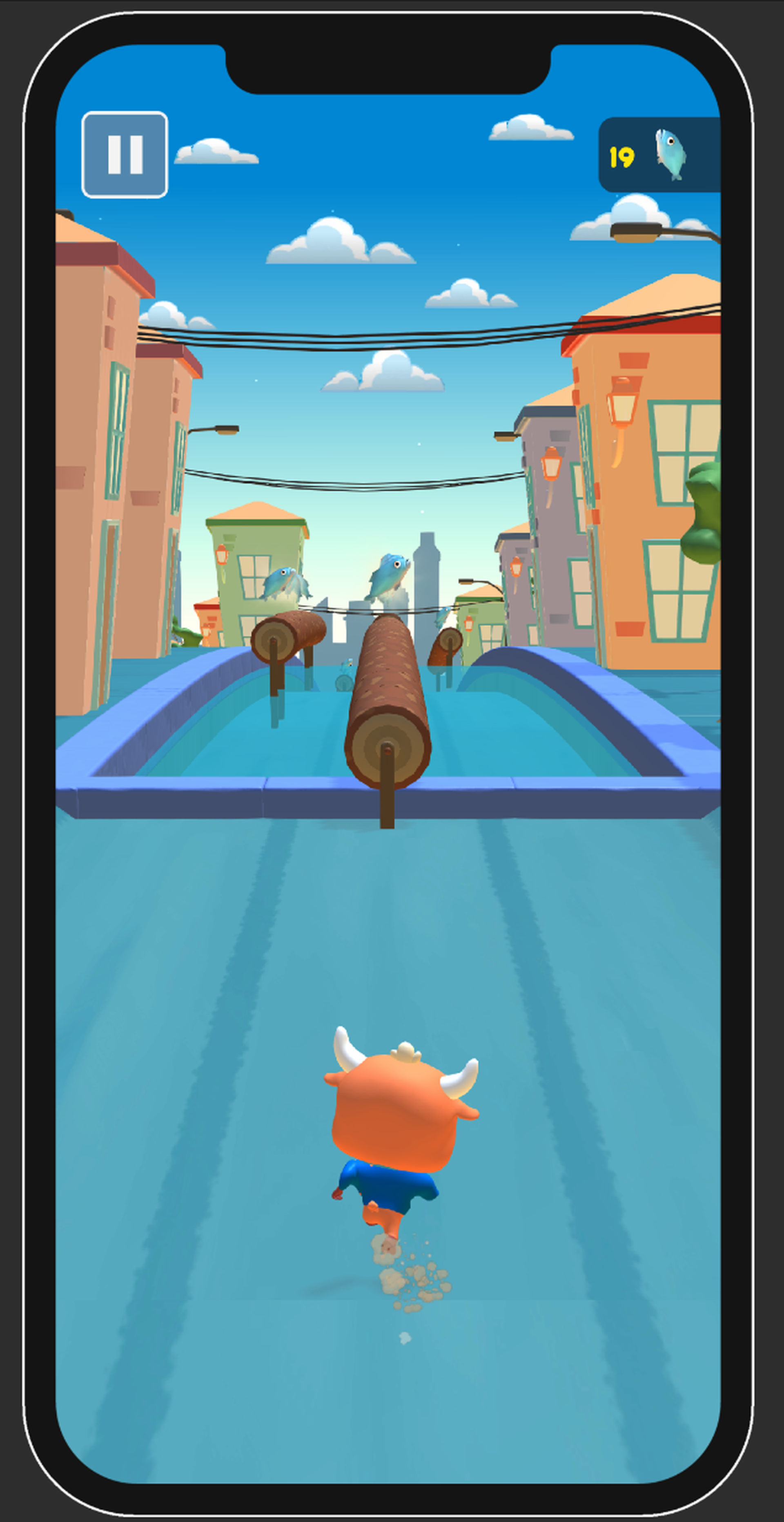 El Grand Prix del verano tendrá su propio videojuego original en móviles