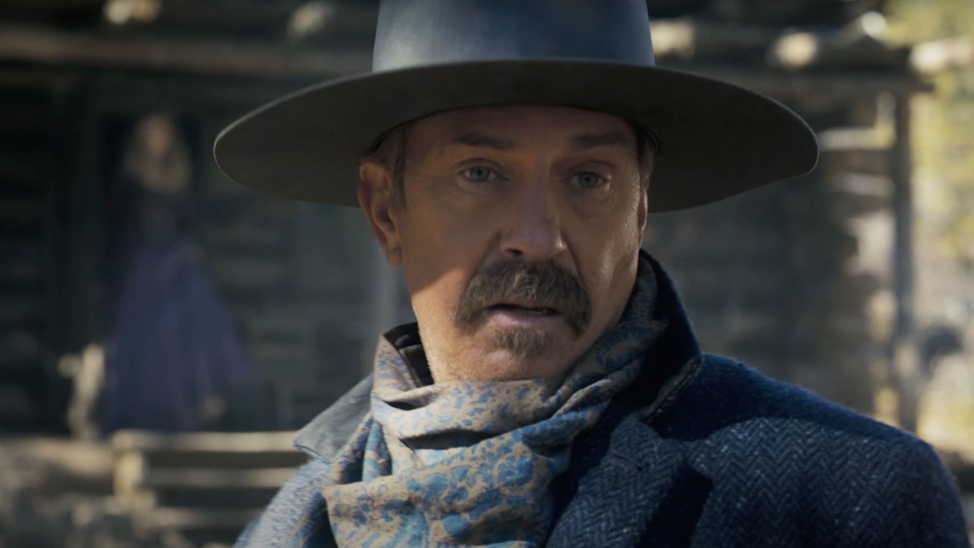 Kevin Costner celebra que Horizon: An American Saga haya encontrado el ...