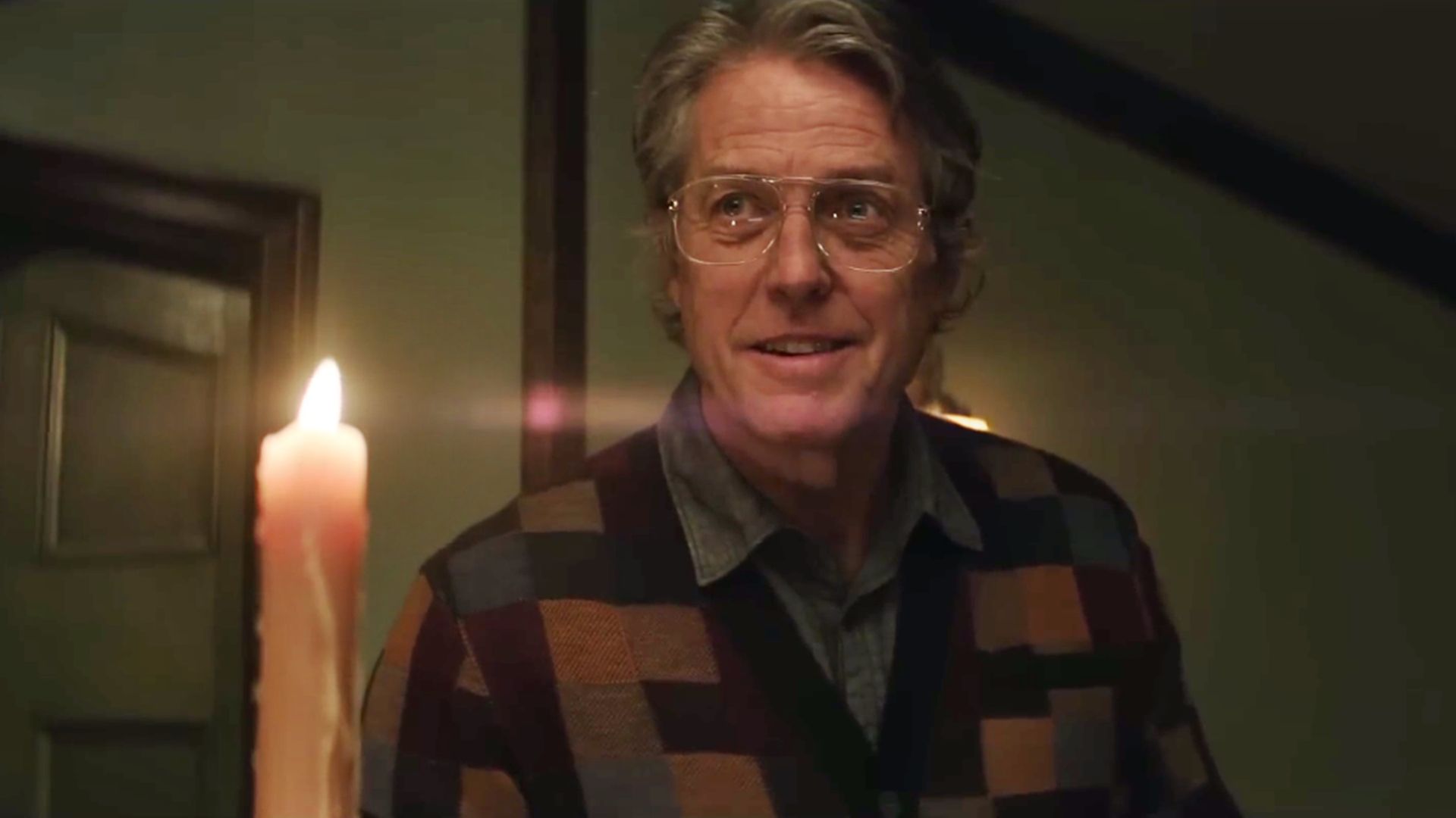 Crítica de Heretic: el juego del gato y el ratón en versión escéptica