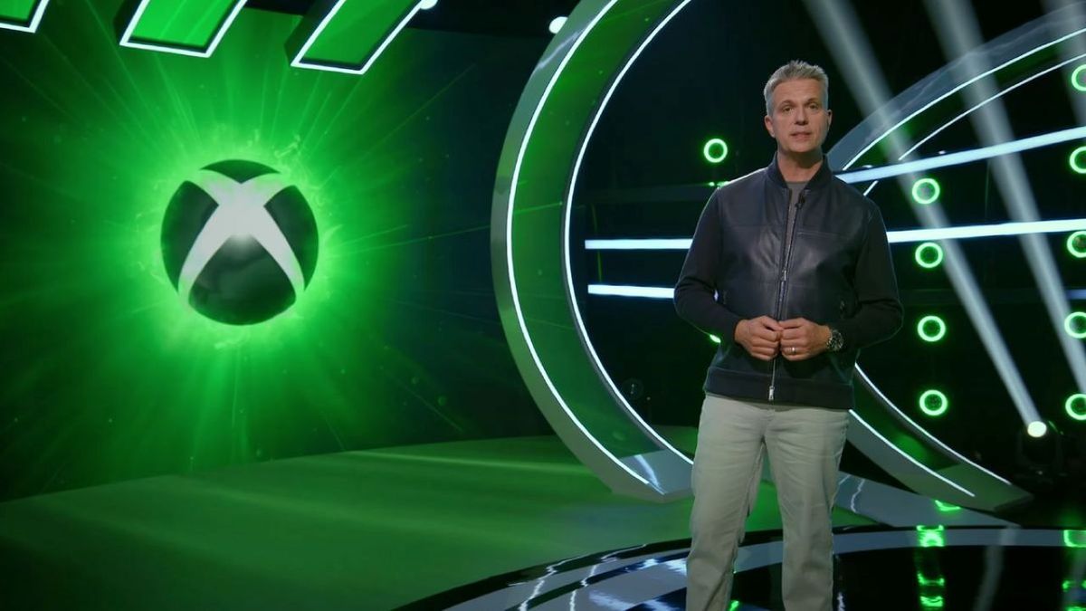 El presidente de Xbox Game Studios habla del cierre de estudios ...