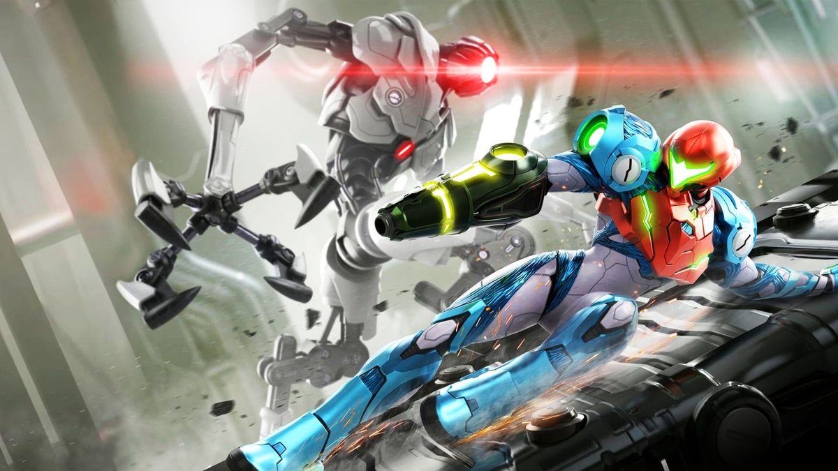 Es casi seguro el mejor Metroid de la historia y ahora apenas cuesta 20 ...