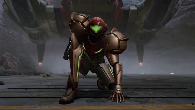 Metroid Prime 4 Beyond llegará en 2025: Nintendo presenta el primer ...