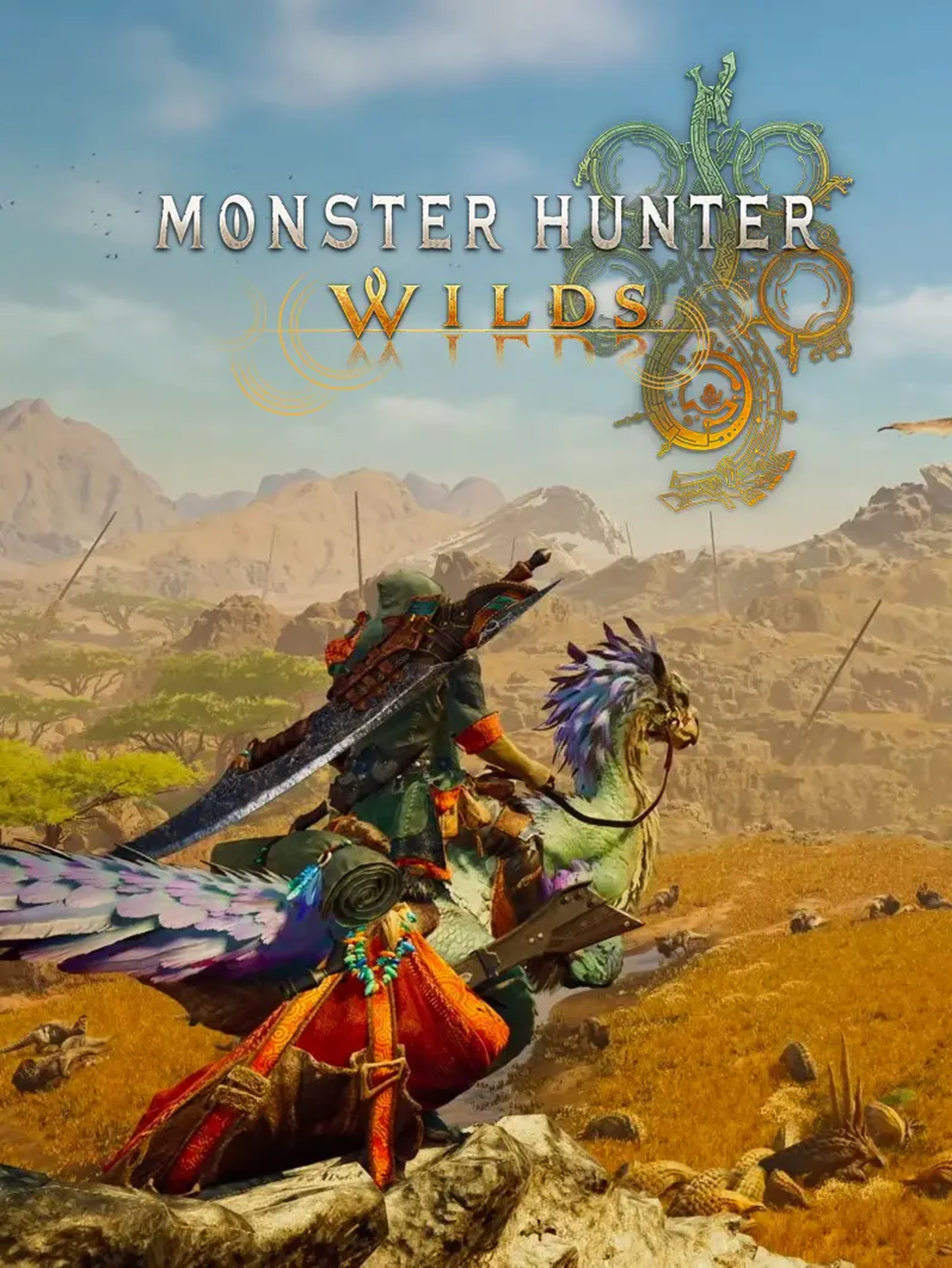 Cómo cazar a Lagiacrus y Seregios en Monster Hunter Wilds tras la ...