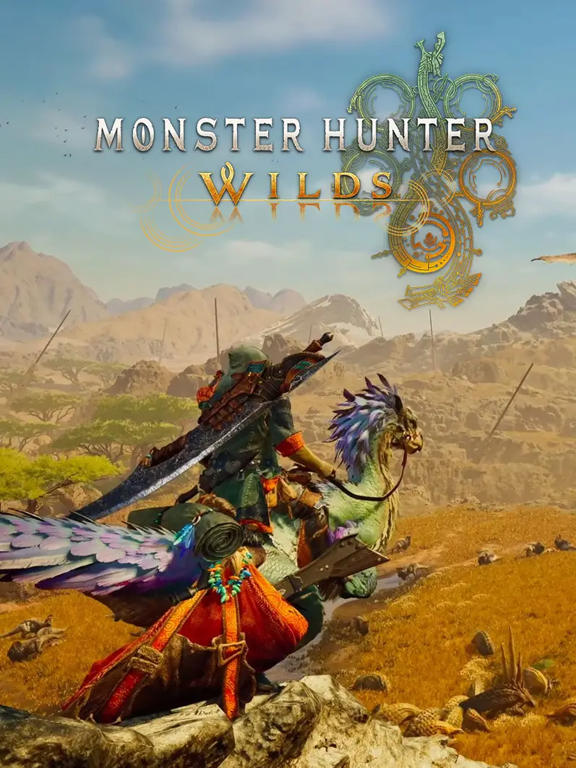 El primer gran evento de Monster Hunter Wilds trae una nueva armadura ...