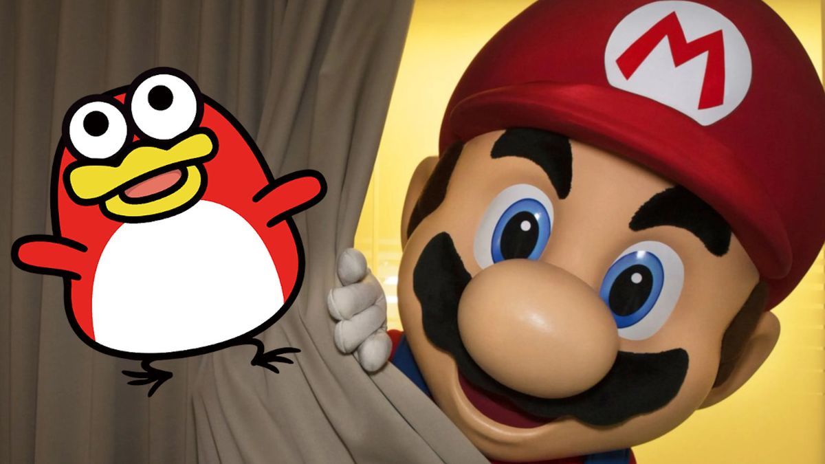 Pyoro reconoce cuál era su fuente en Nintendo y reconoce como razonable ...