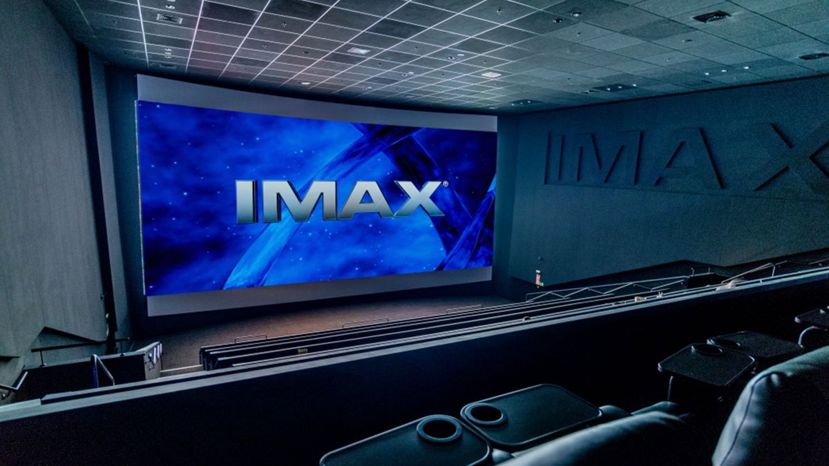 Las diferencias entre cine IMAX y normal y por qué merece la pena el salto