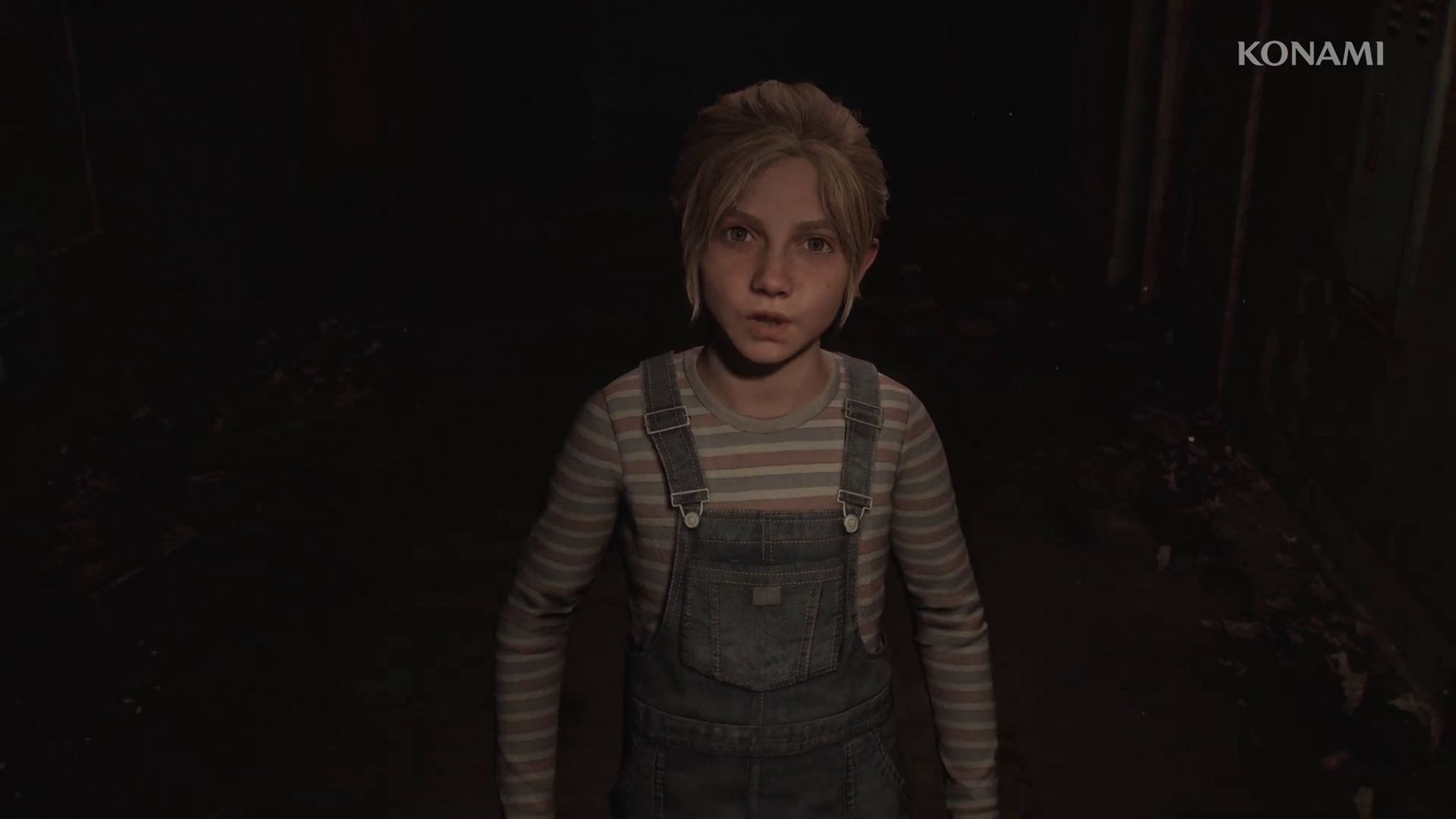 Silent Hill 2 Remake profundiza en su oscura historia de terror y tentaciones con su nuevo tráiler