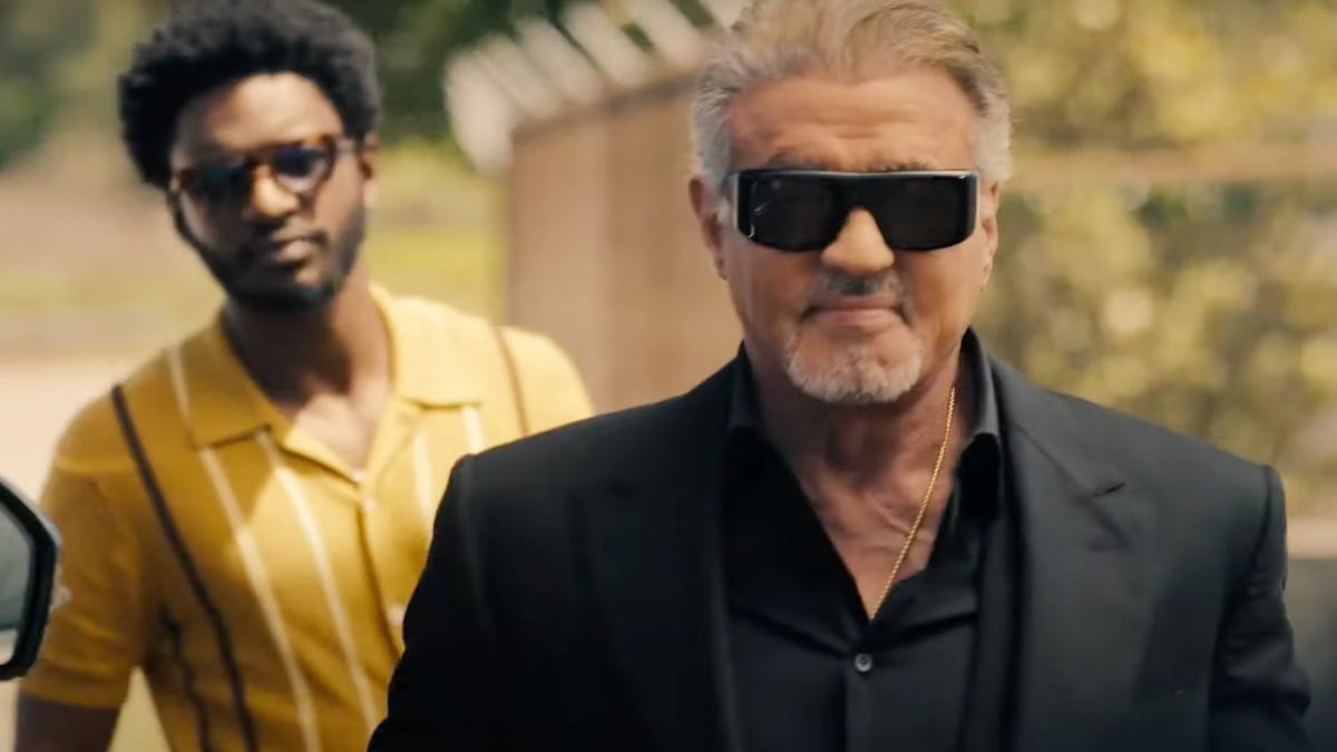 Tulsa King ya tiene fecha de estreno para su temporada 2, con Sylvester Stallone de regreso en ...