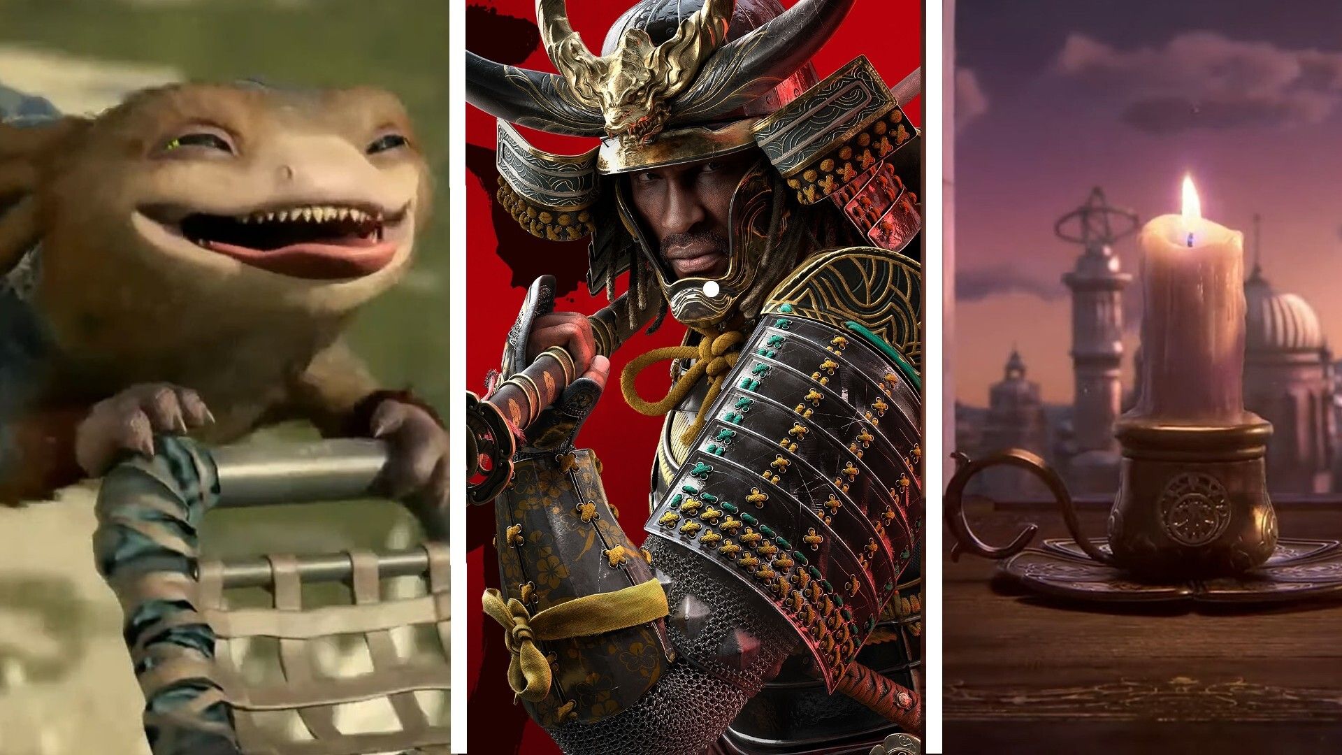 Resumen Ubisoft Forward 2024 con Star Wars Outlaws, Assassin's Creed Shadows, Prince of Persia ...