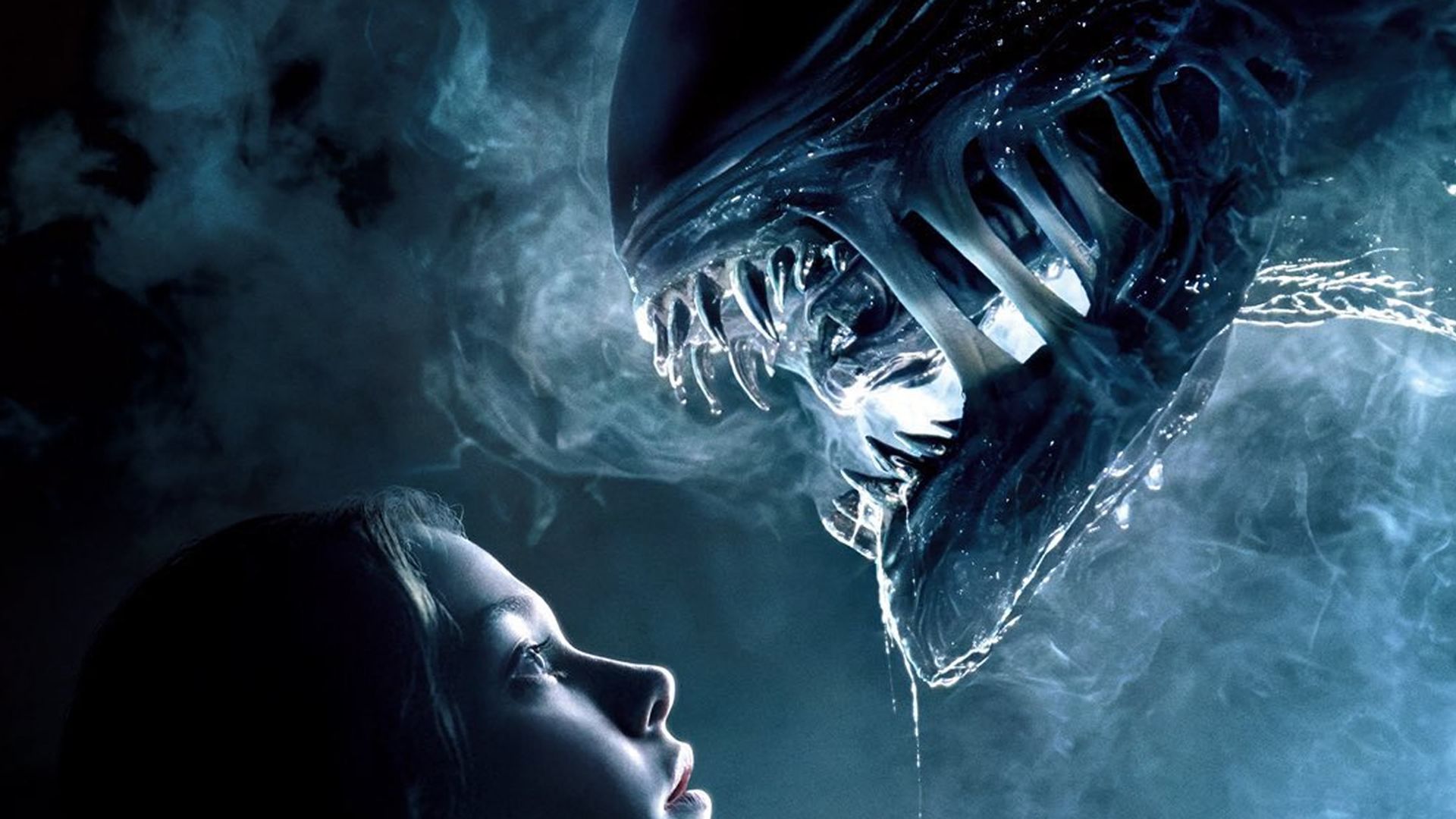 Alien: Romulus (2024) | Hobby Consolas