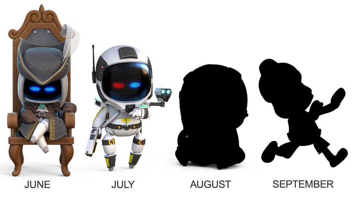 Astro's Playroom: cómo encontrar el Bot especial de Gran Turismo y ...