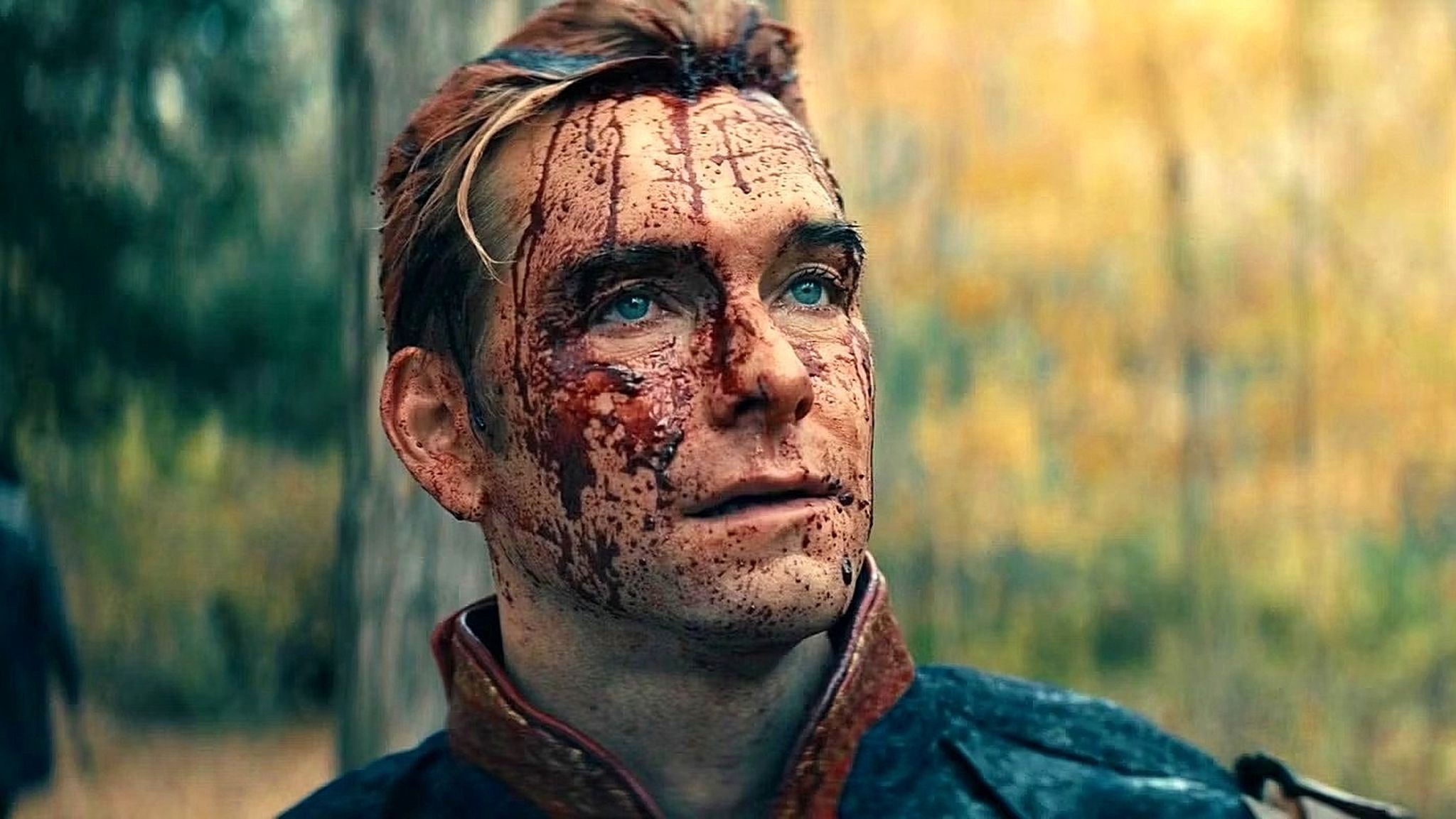 The Boys ha sido superada en el top de Prime Video Estados Unidos por ...