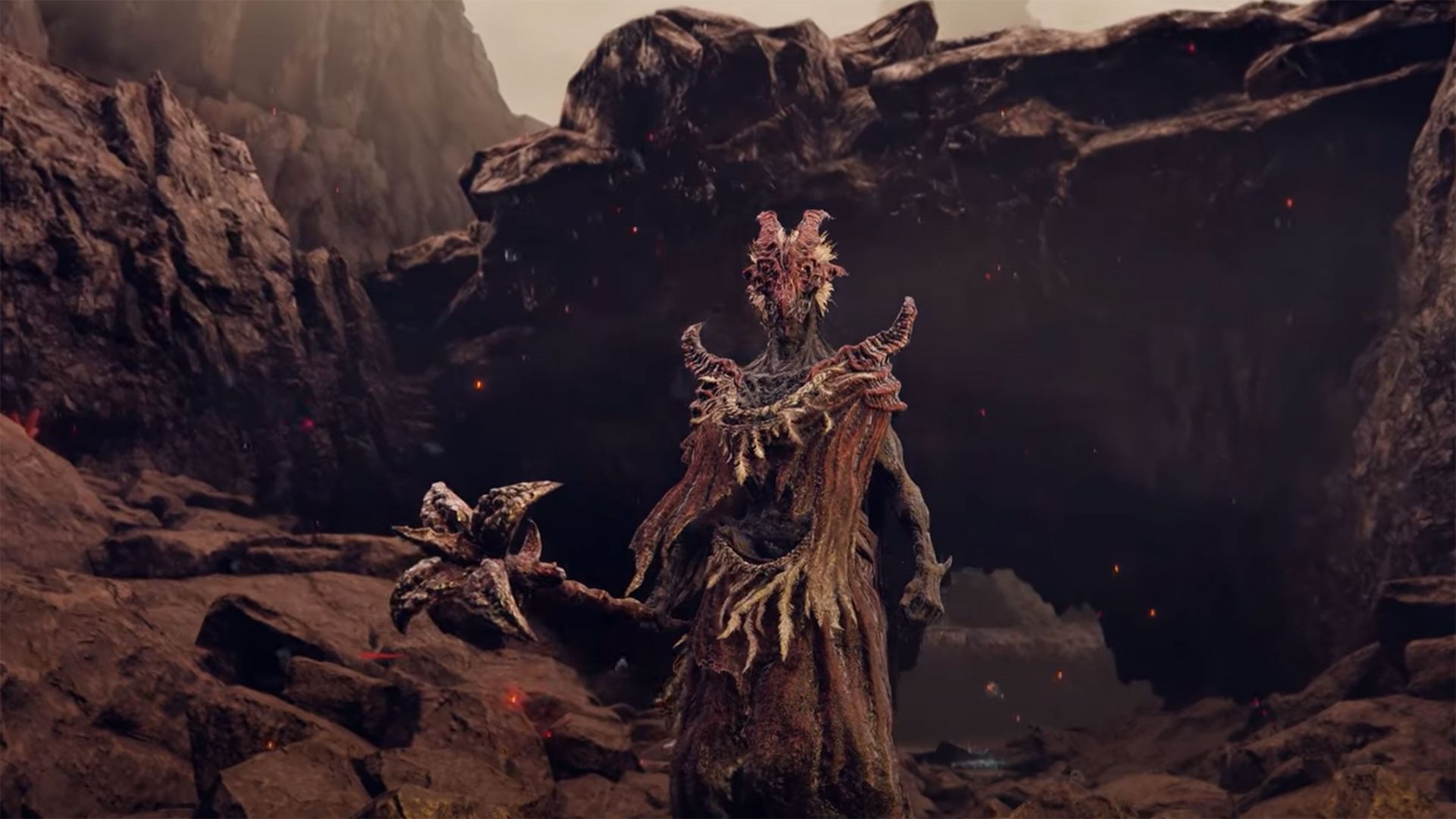 Cómo transformarse en dragón en Elden Ring Shadow of the Erdtree