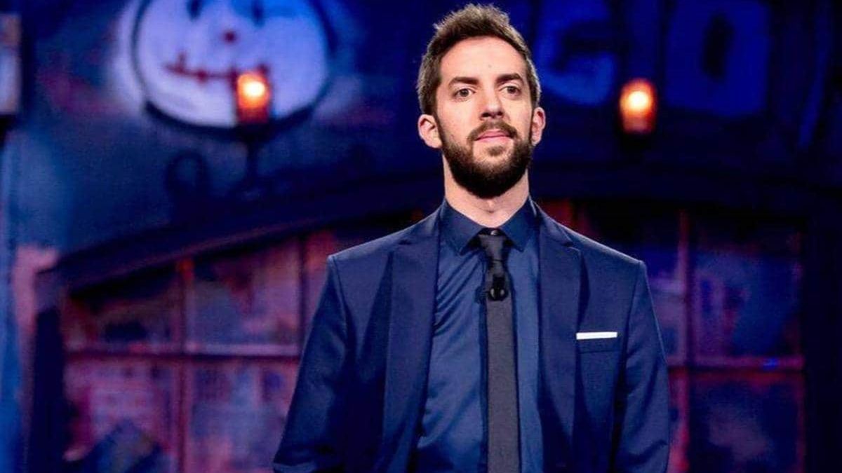 David Broncano ya podría tener un nombre para el nuevo programa que ...