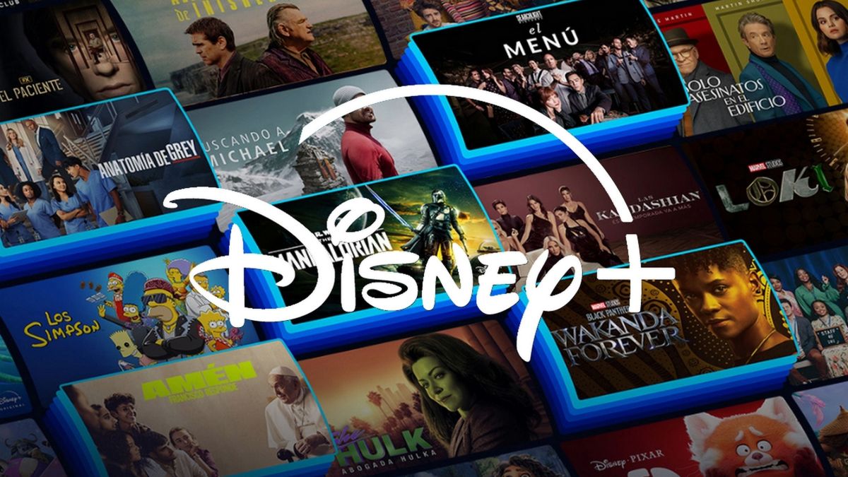 Disney+ vuelve a bajar de precio temporalmente: aprovecha para ...