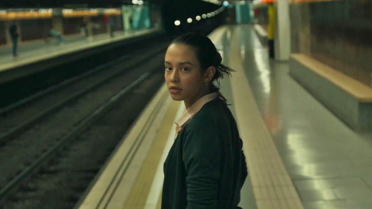 Las mejores películas y series de estreno (2-8 de septiembre)