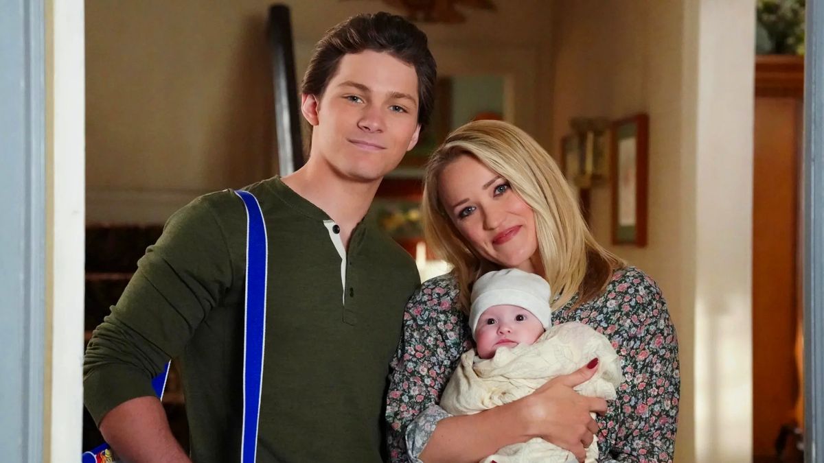 El spin-off de El joven Sheldon ha logrado el objetivo buscado tras ...