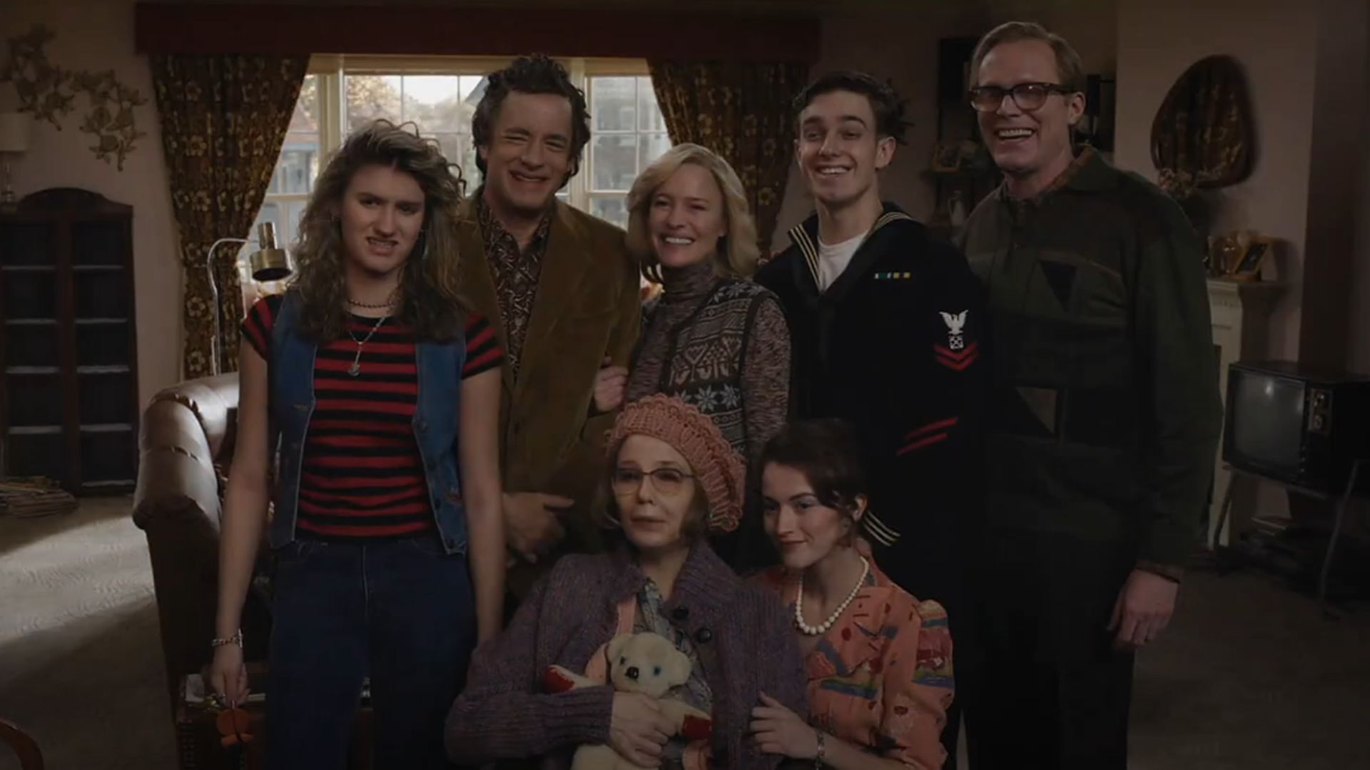 Here (Aquí) (2024) | Hobby Consolas