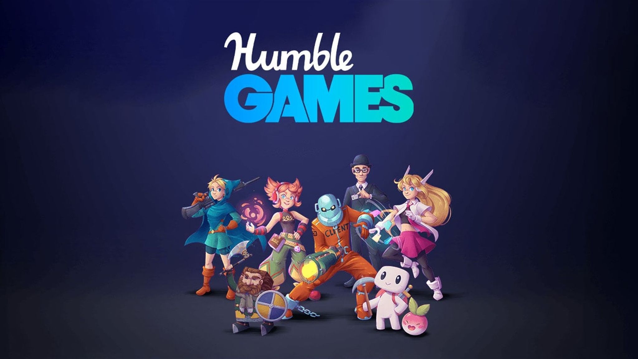 Humble Games, editora de joyas indie como Unpacking, despide a sus 36 ...