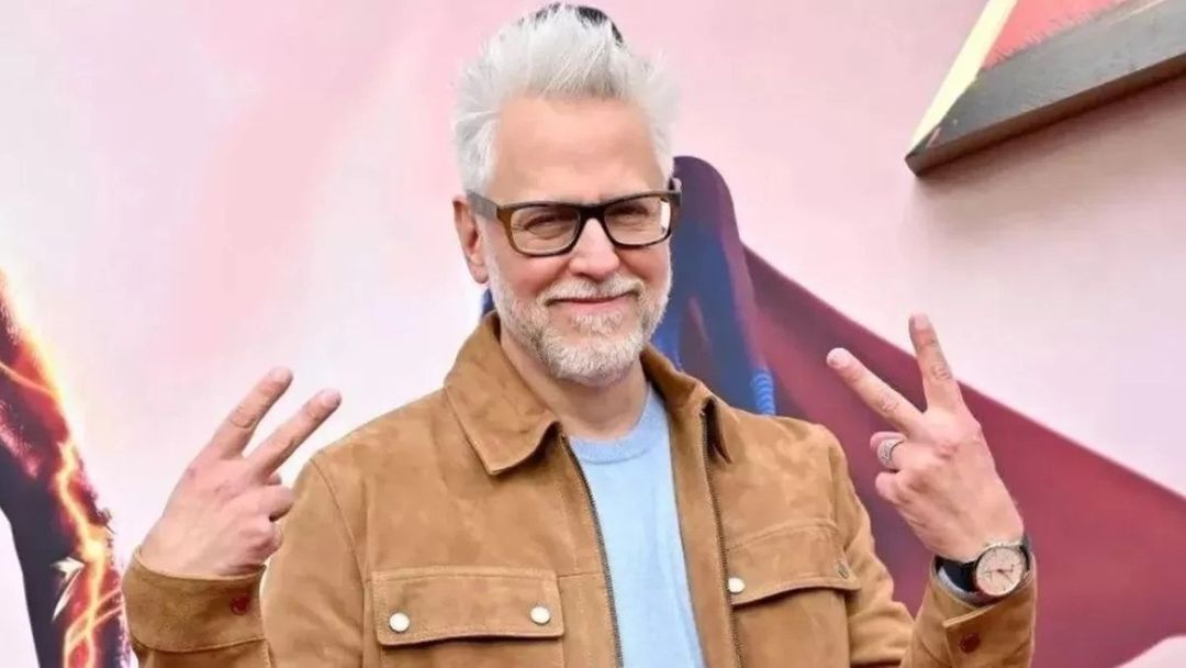 James Gunn lanza una nueva actualización sobre el tráiler de Superman