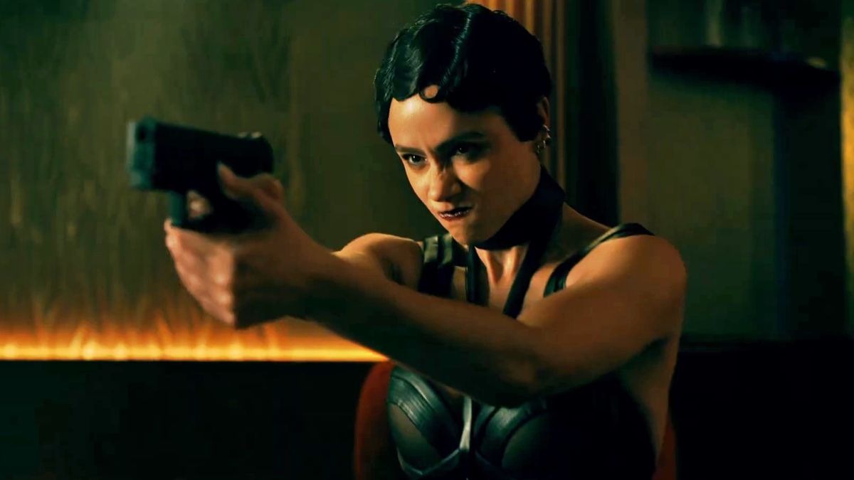 John Woo prepara un remake de su película The Killer con Nathalie ...