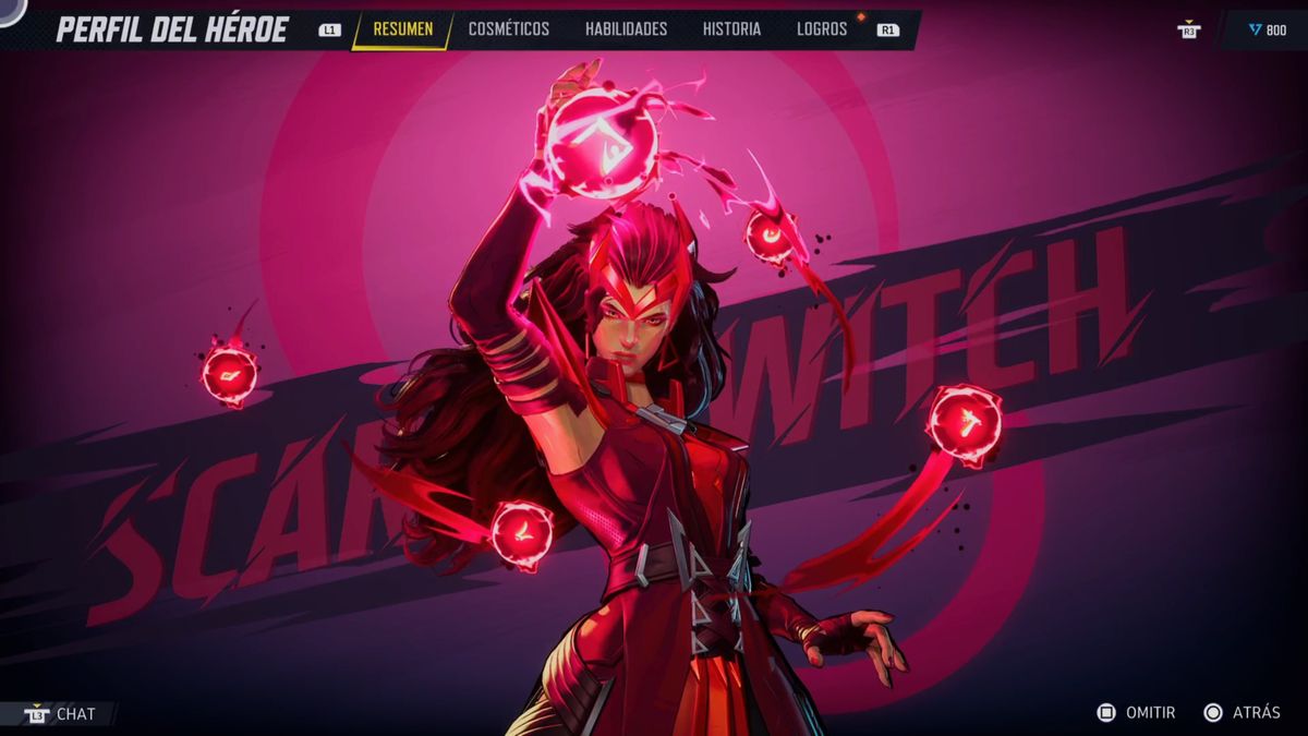 Nuevos detalles del Pase de Batalla de la Temporada 1 de Marvel Rivals ...