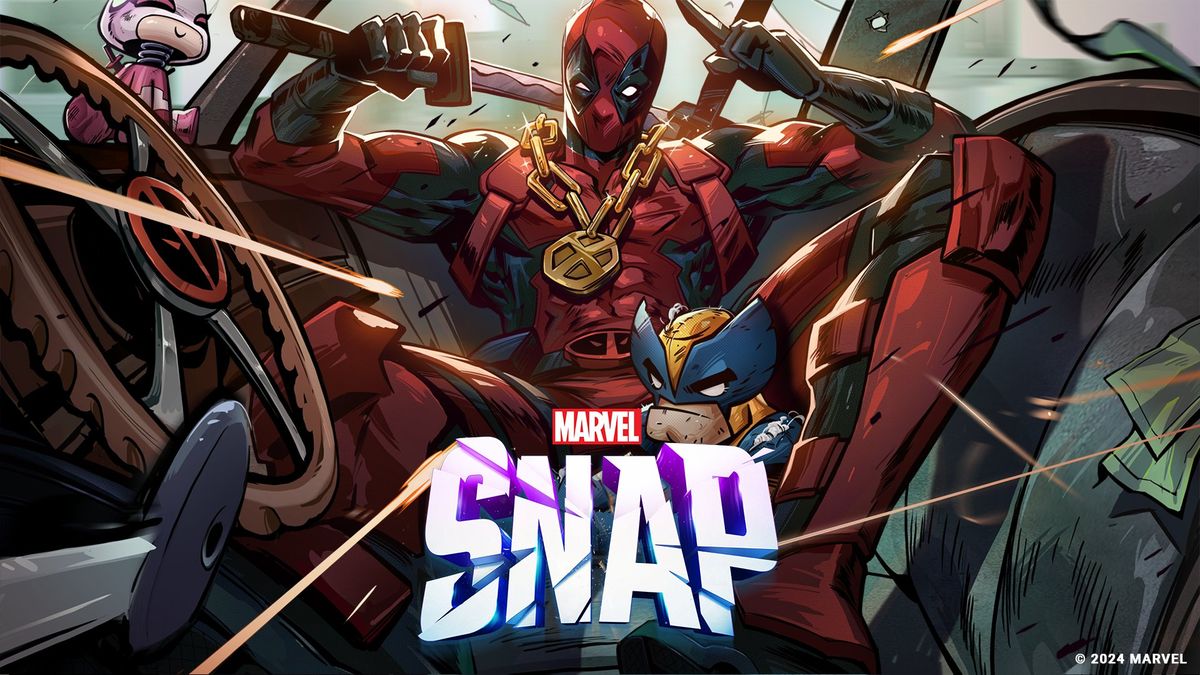 Deadpool y Lobezno ponen patas arriba Marvel Snap: todos los eventos en ...