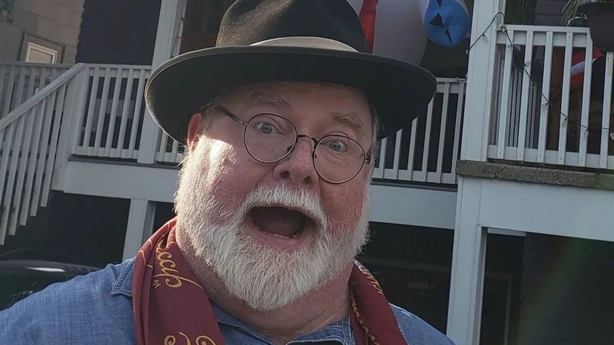 Muere Sam Mowry, actor de voz en InFamous o Sly Cooper, a los 64 años ...