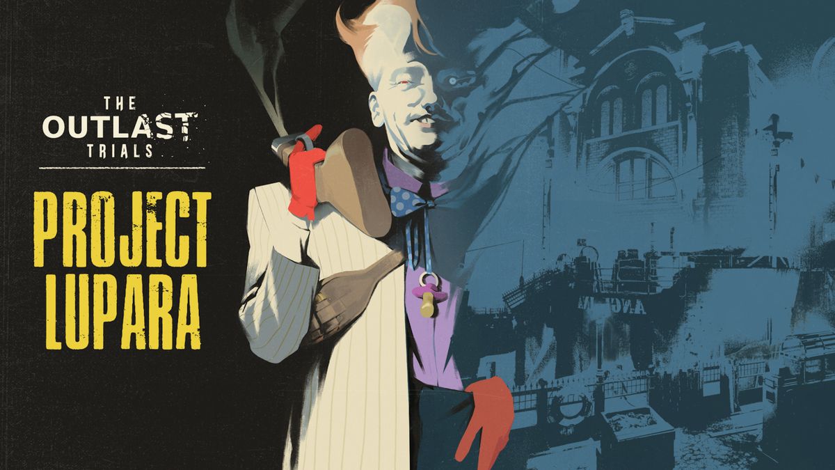 The Outlast Trials anuncia su primera gran expansión con "Il Bambino ...