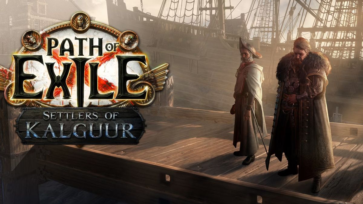 Path of Exile, el free to play al estilo Diablo, logra cifras de récord ...