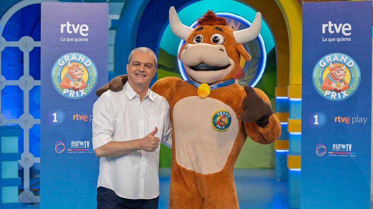 El Grand Prix del verano confirma el cambio de horario para su nueva ...