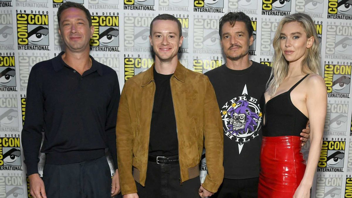 The Fantastic Four: First Steps presenta el primer vistazo a una de sus ...