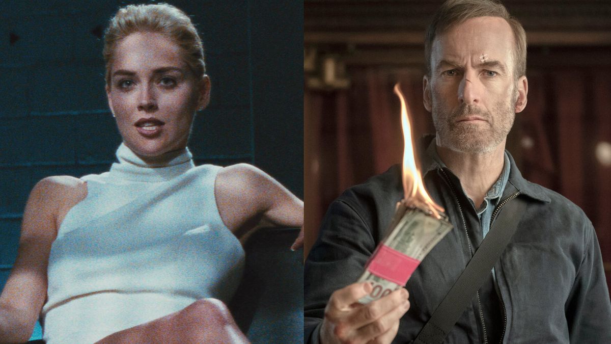 Nadie 2 amplía su reparto con Sharon Stone, que se verá las caras con Bob Odenkirk en la secuela