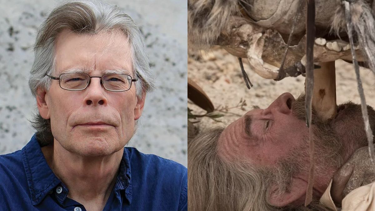 Stephen King descubre un western de terror con Kurt Russell que no duda ...