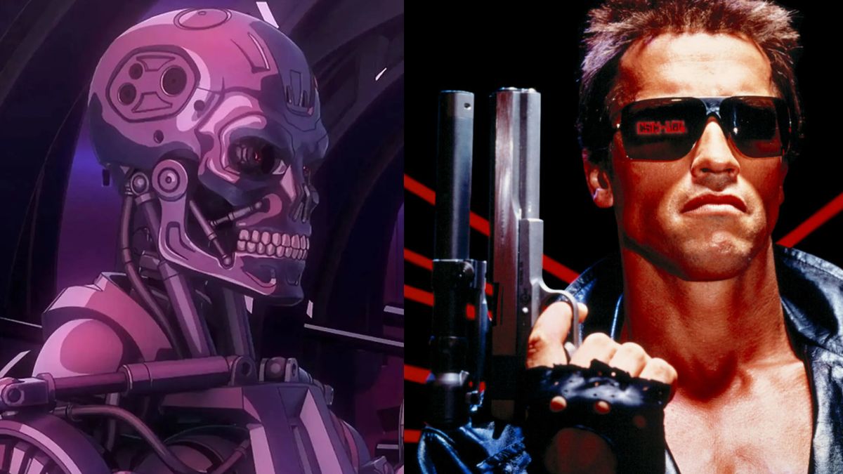 Terminator Zero rescatará la esencia que hizo especial la película ...