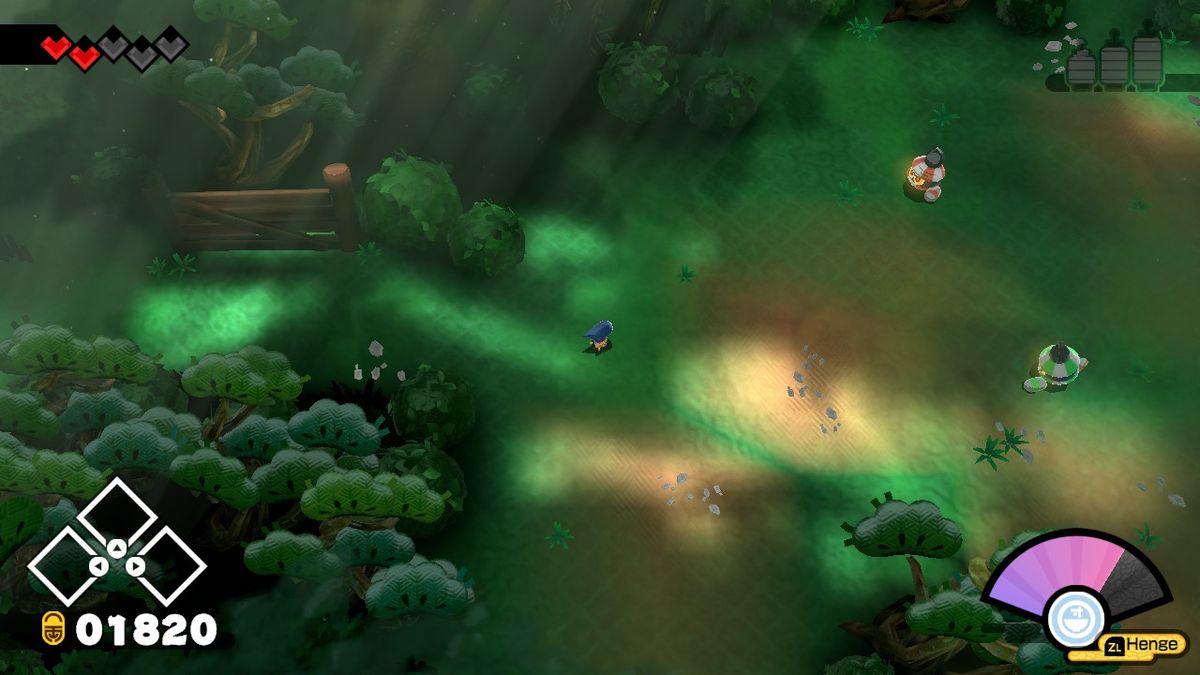 Análisis de BAKERU, una "japonesada" que no te puedes perder por nada ...