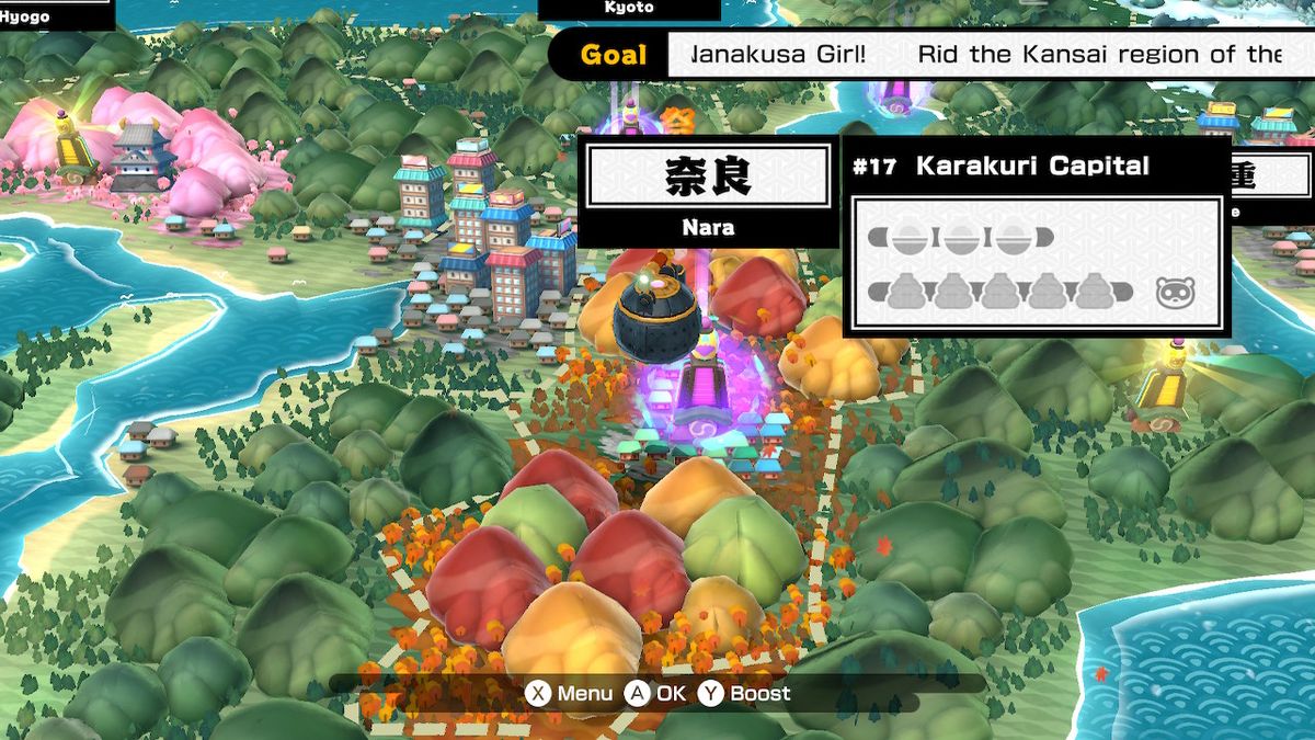 Análisis de BAKERU, una "japonesada" que no te puedes perder por nada ...