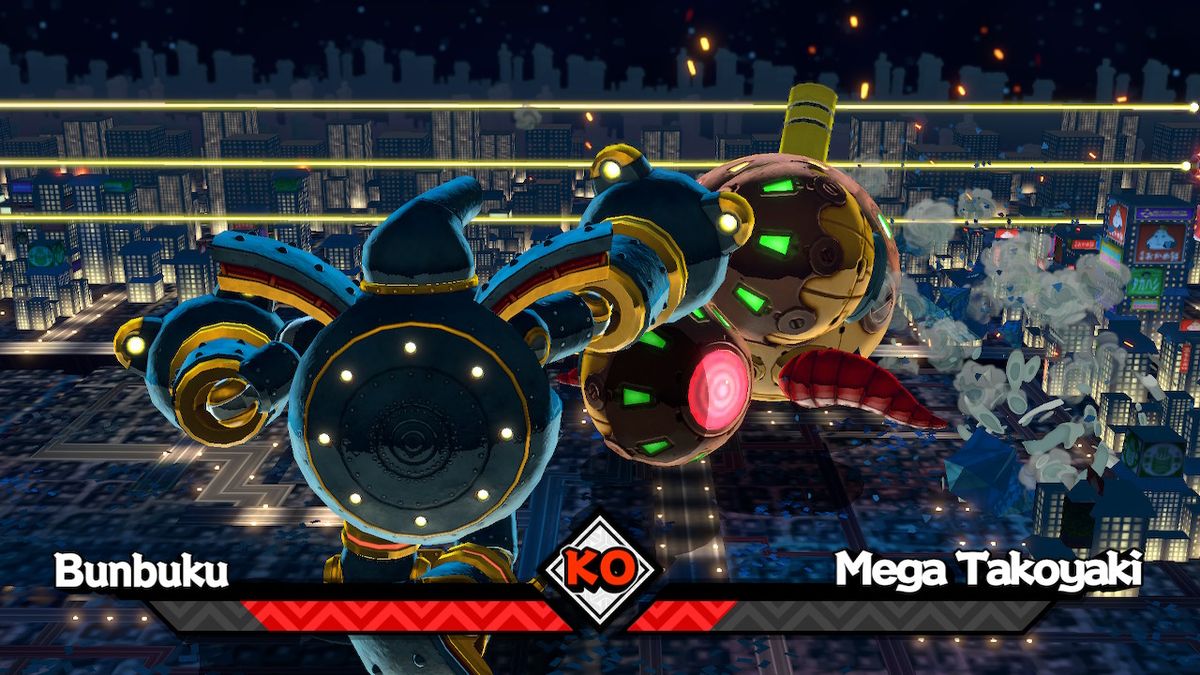 Análisis de BAKERU, una "japonesada" que no te puedes perder por nada ...