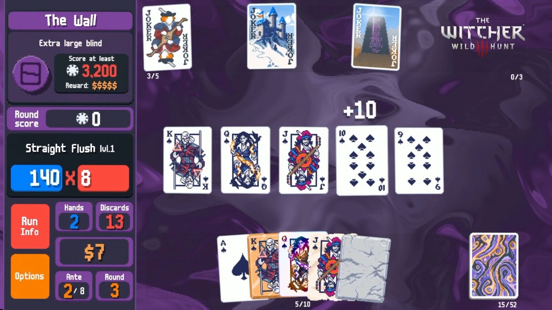 Los mejores juegos offline que puedes jugar en Steam Deck