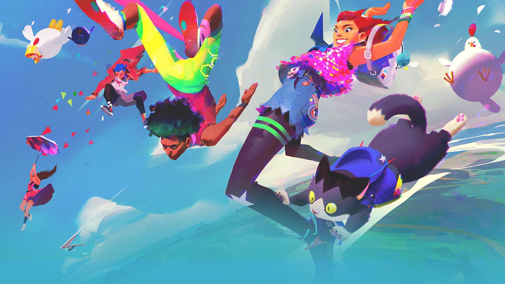 Bungie estaría desarrollando Gummy Bears, un MOBA estilo Smash Bros ...