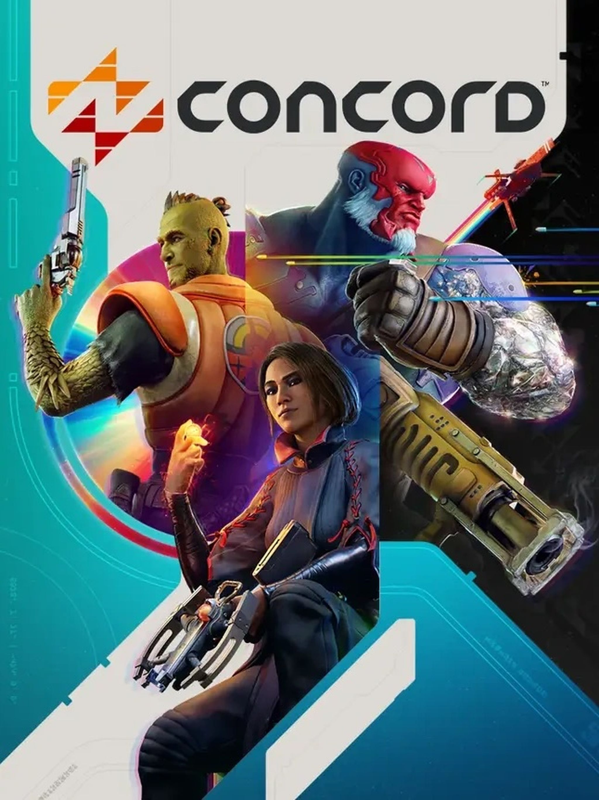 Los mejores personajes de Concord de todas las clases