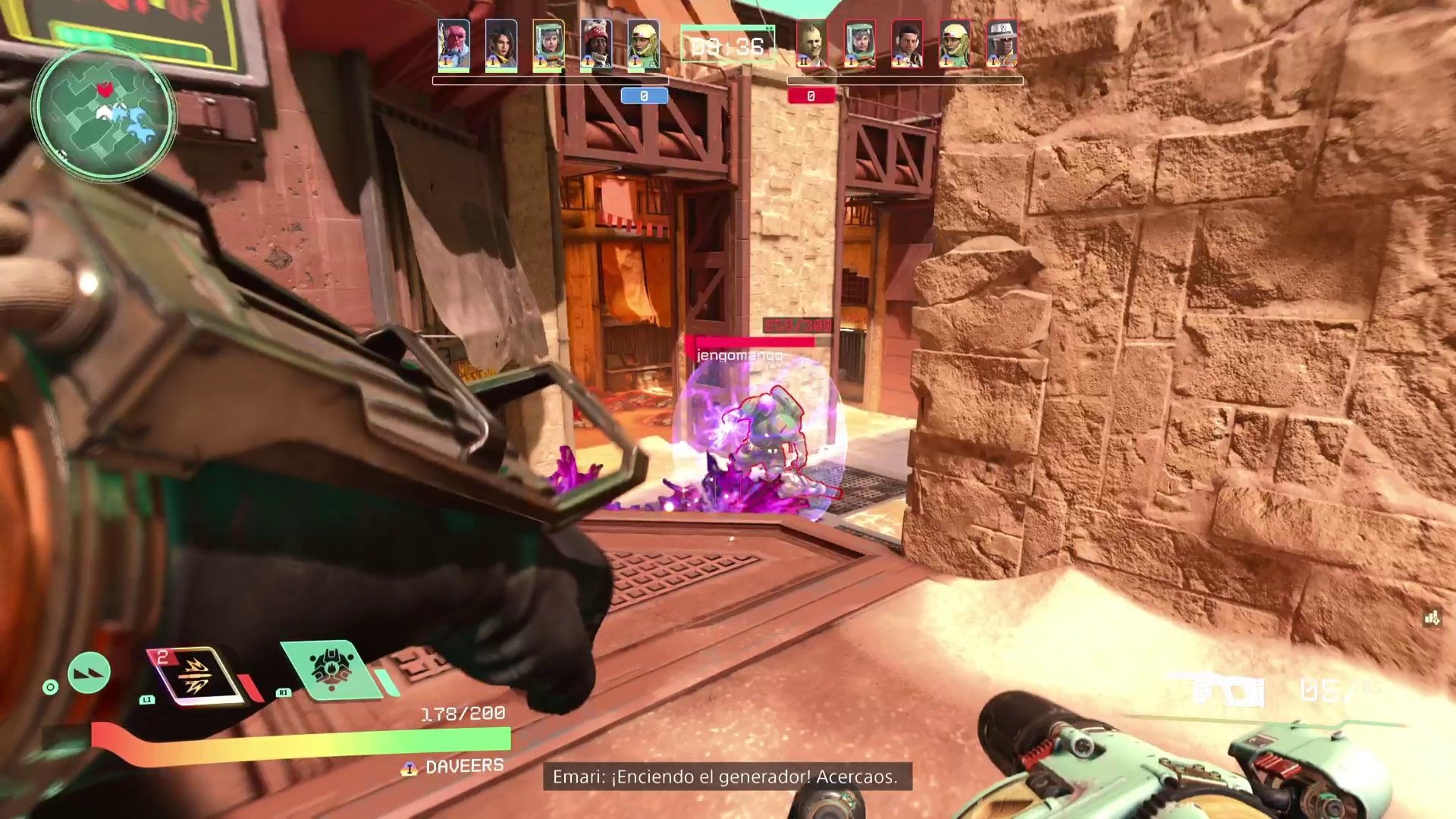 Análisis de Concord, un hero shooter de calidad arrastrado por las ...