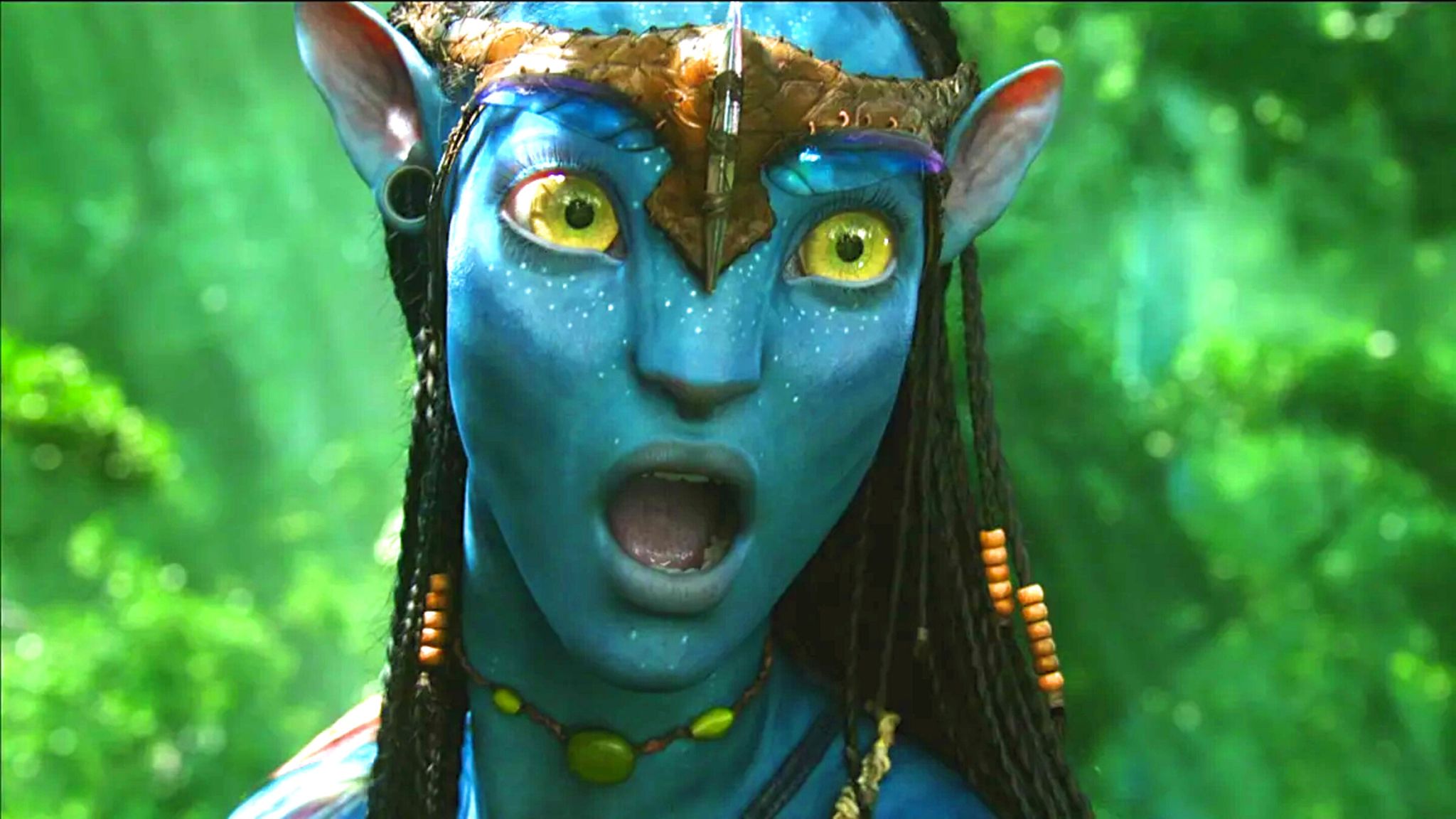 James Cameron Confirma Que Una Famosa Actriz Ganadora De Un Óscar Llegará A La Saga De Avatar