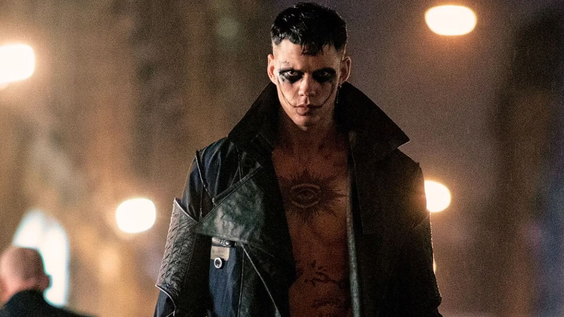 The Crow (El cuervo) (2024) | Hobby Consolas